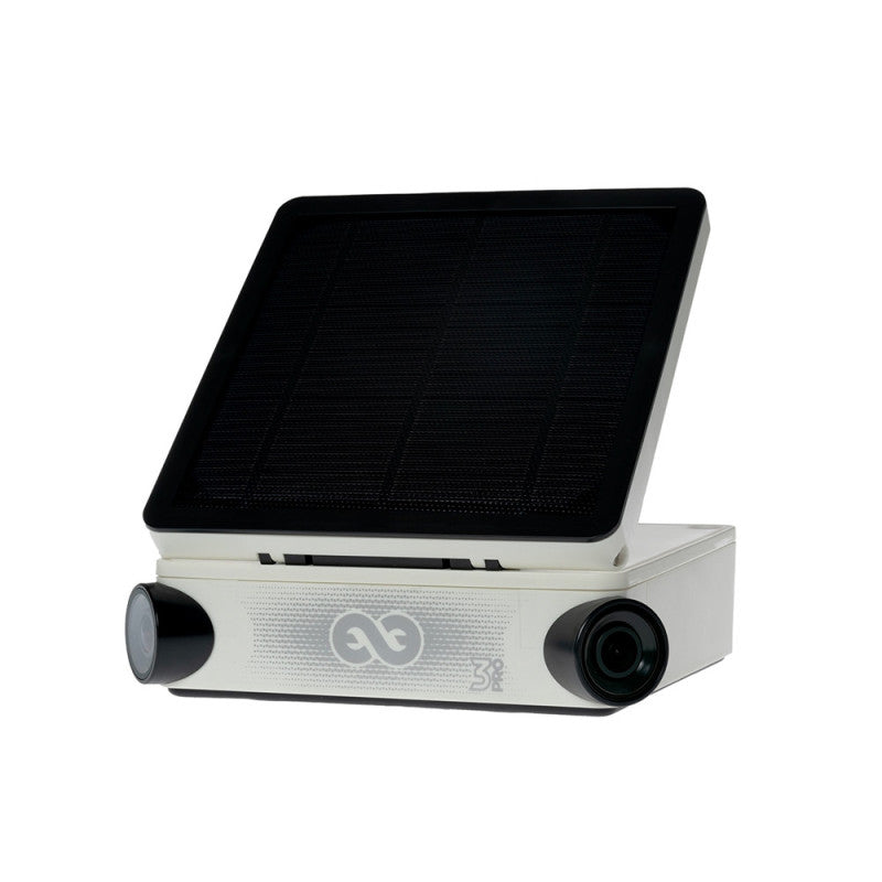 Enlaps Tikee 3 Pro+ – edge photo-video